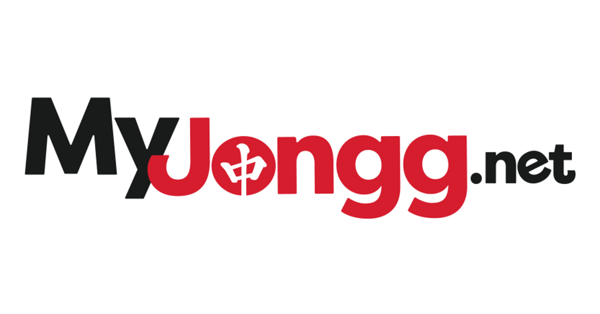 Home page – MyJongg.net